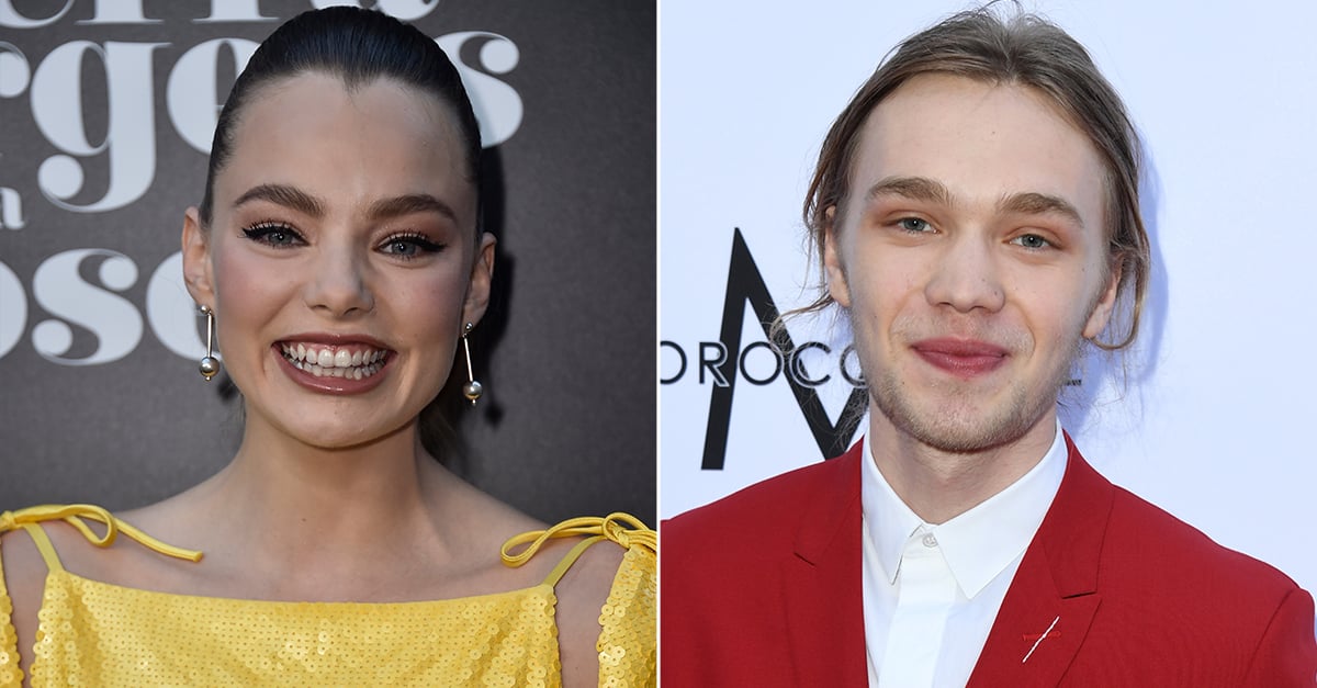 Looking For Alaska Movie Cast