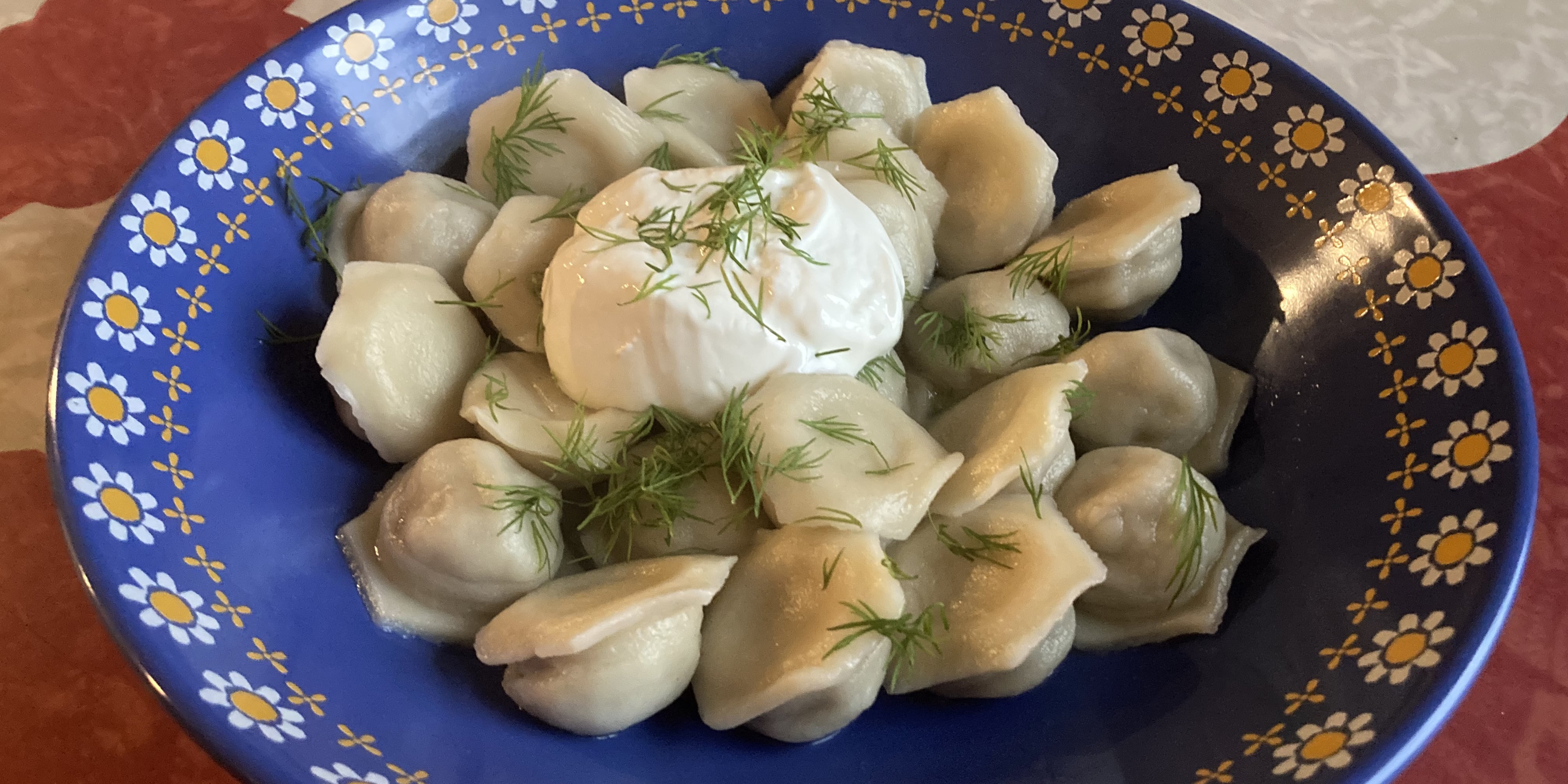 how many minutes to cook pelmeni