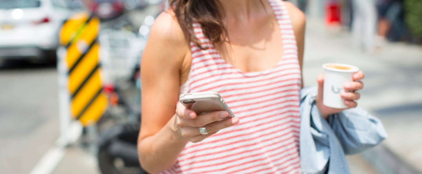 Study Links Cell Phones to Cancer | PS Tech