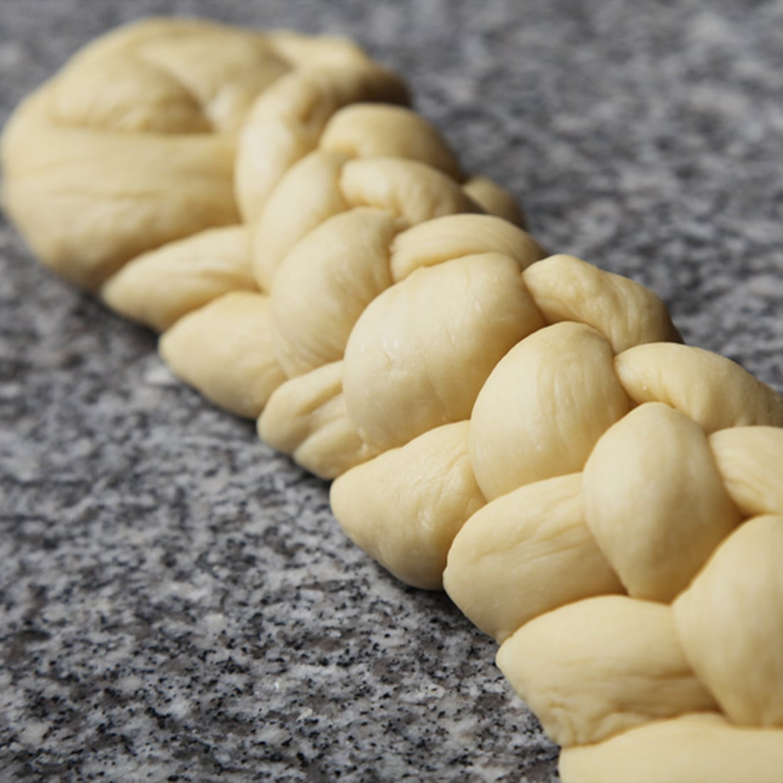 How to Braid Challah | PS Food