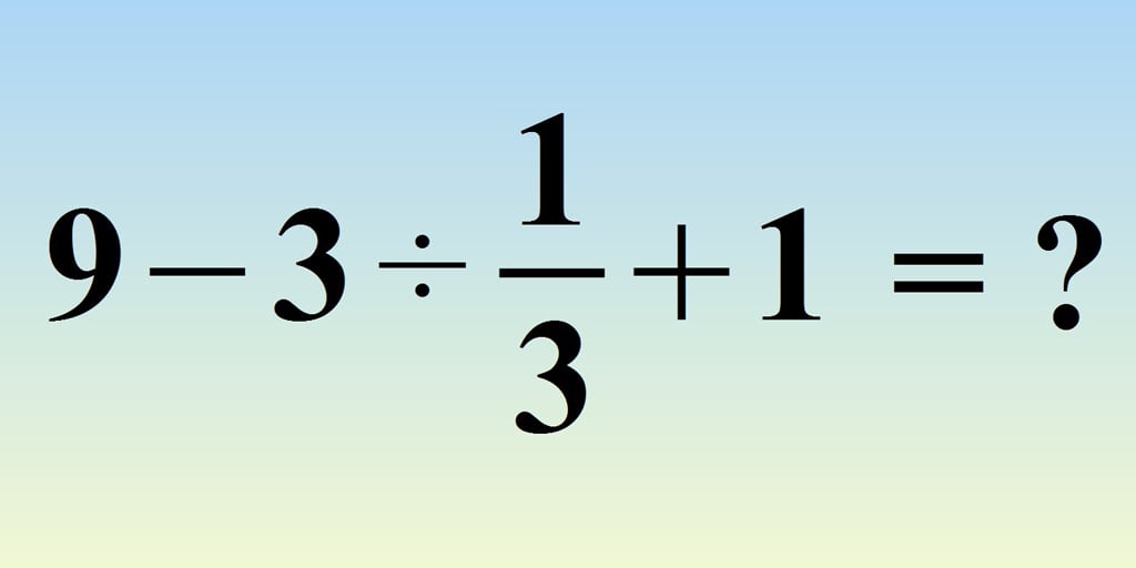 YouTube Math Puzzle | POPSUGAR Tech