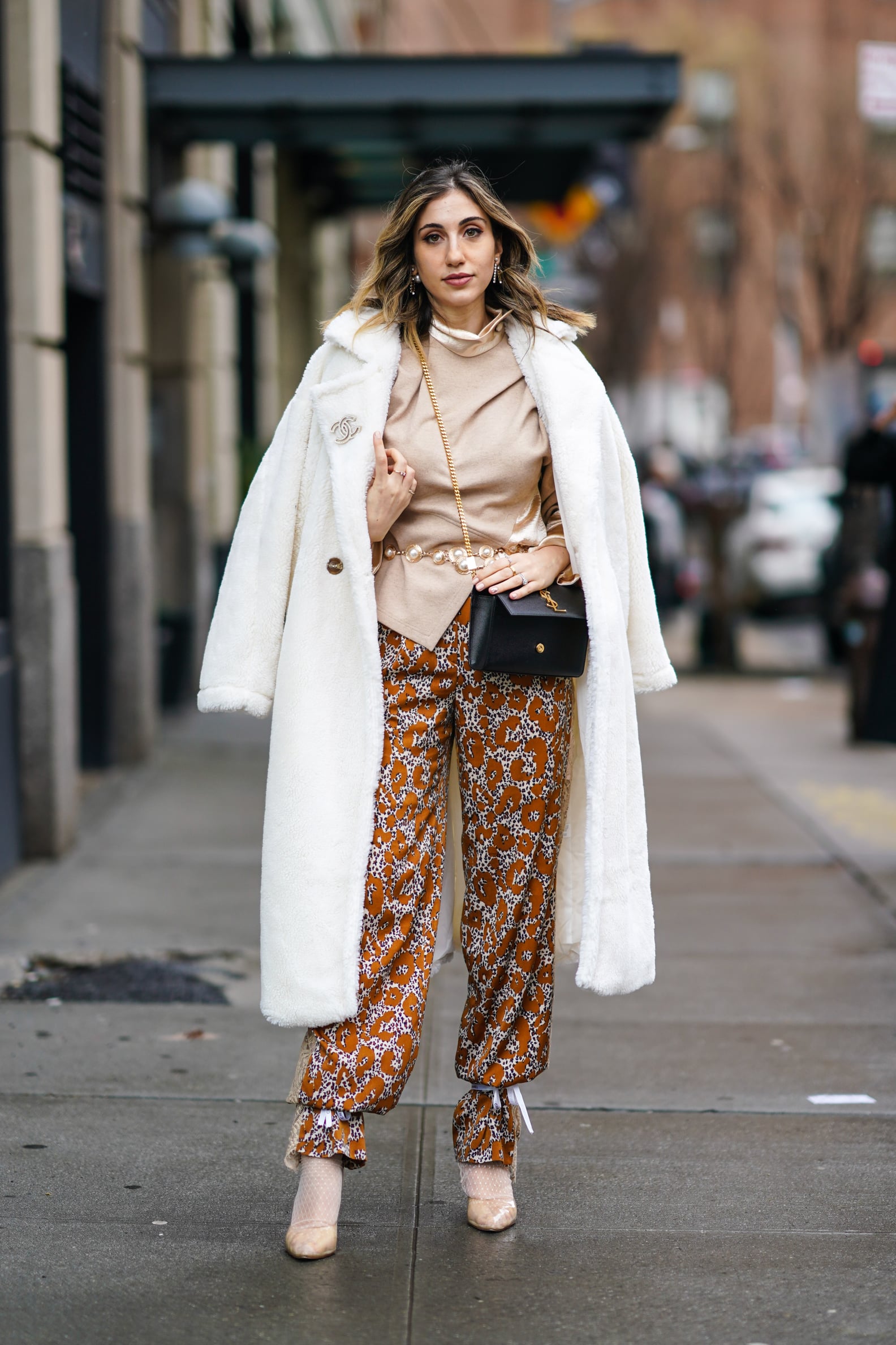 How to Wear a Belt | Outfit Ideas | PS Fashion