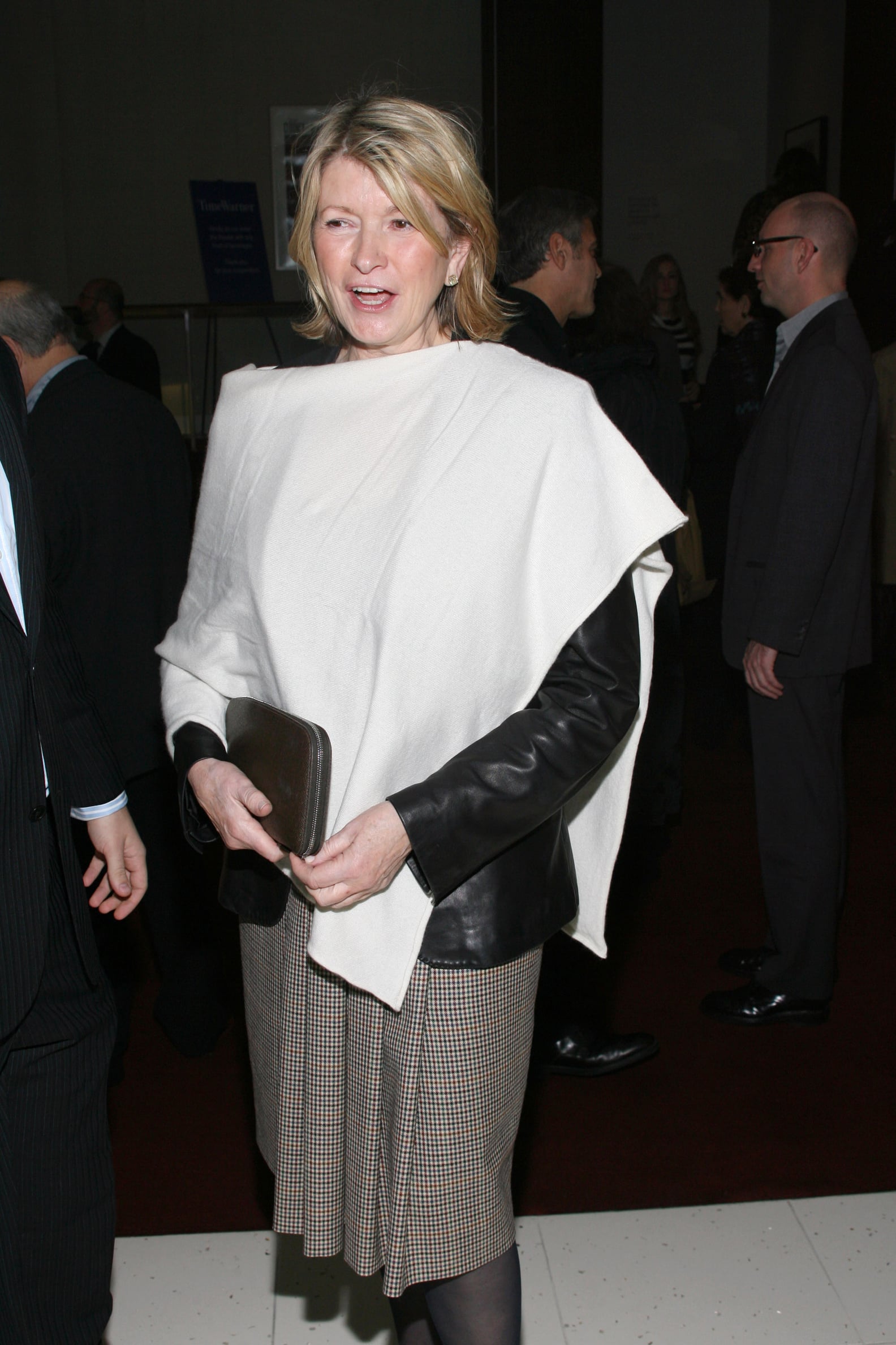 Martha Stewart's Most Fashionable Moments | PS Fashion