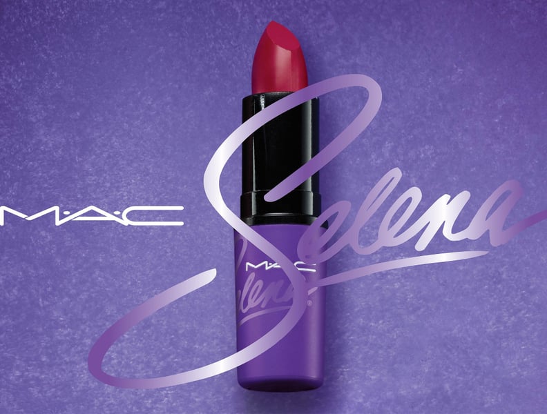 MAC x Selena Makeup Collection | PS Latina
