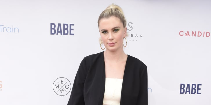 What Is Cardiophobia? Ireland Baldwin Talks Anxiety Disorder | POPSUGAR ...