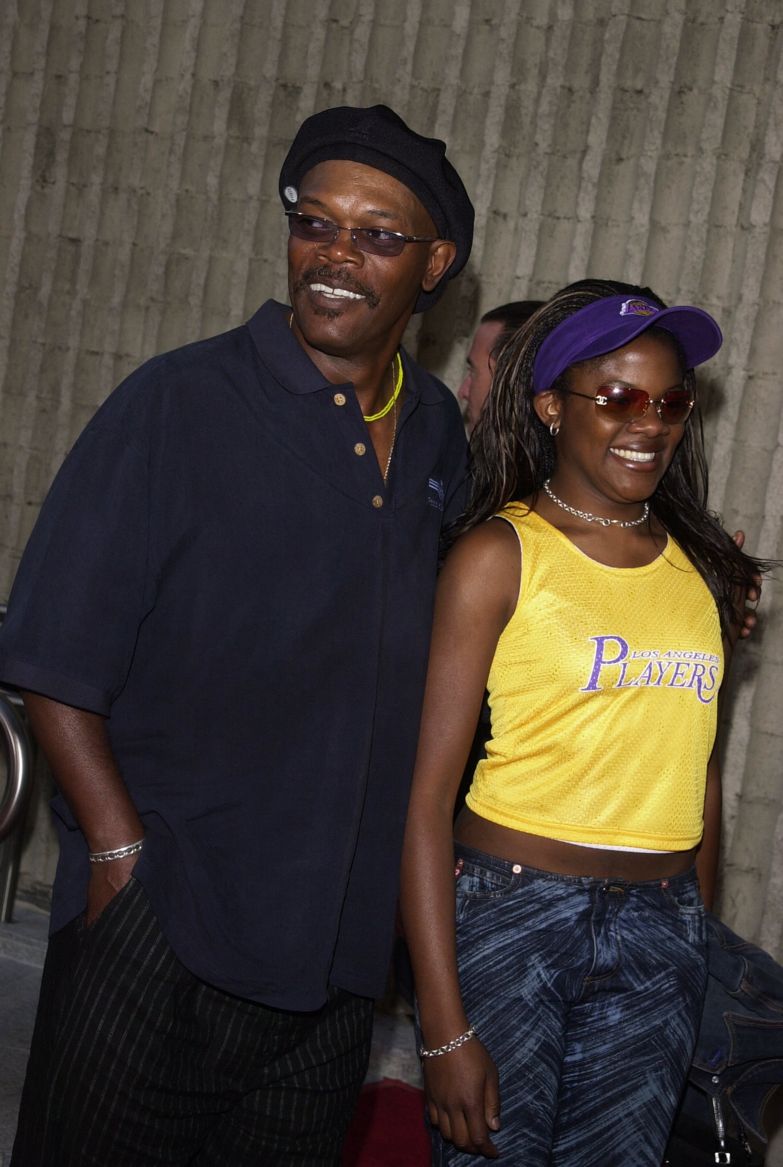 How Many Kids Does Samuel L. Jackson Have? | PS Celebrity