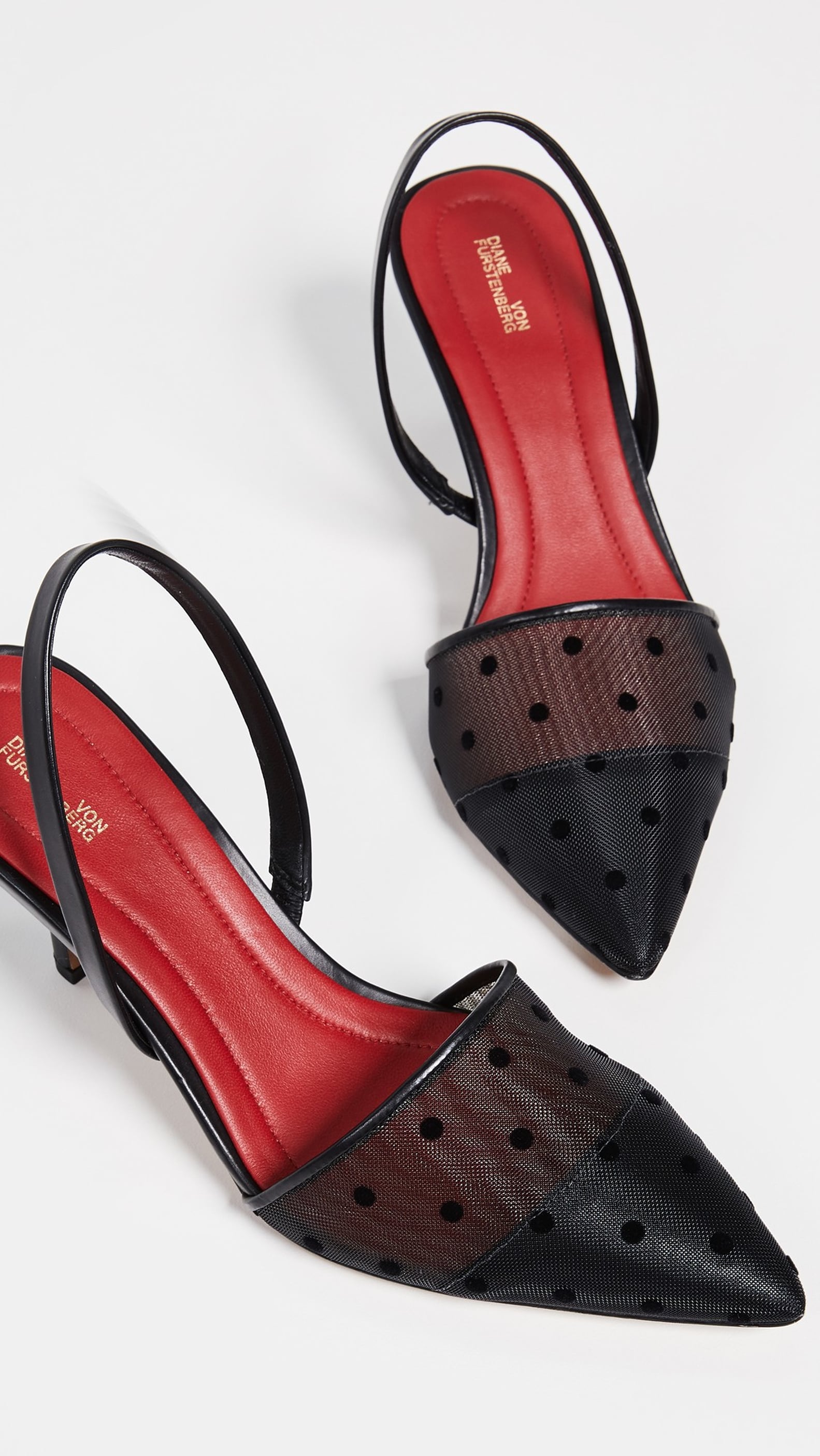 Fancy Heels 2018 | PS Fashion