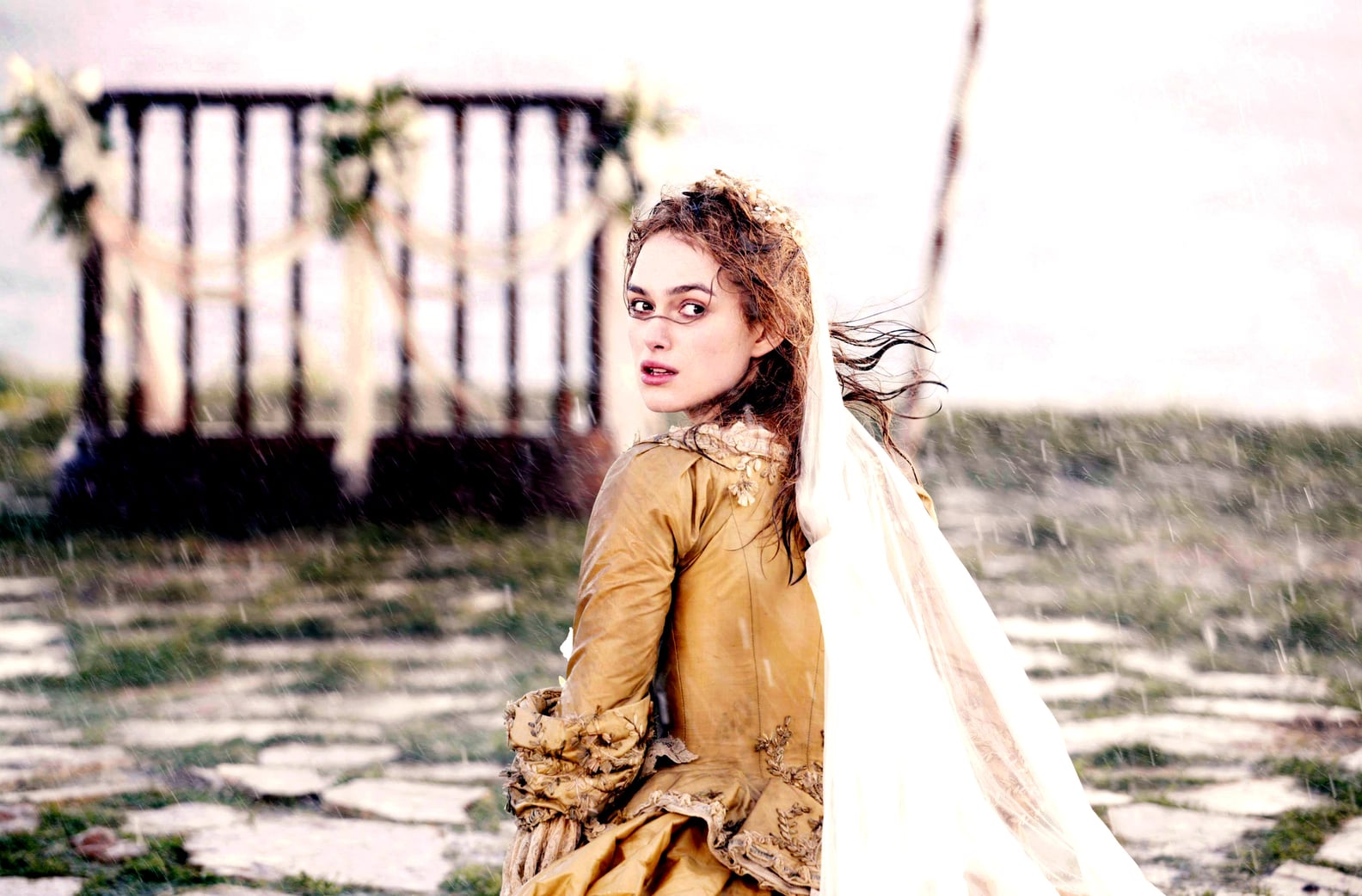 What Is the Pirates of the Caribbean Reboot About? Theories | PS UK ...