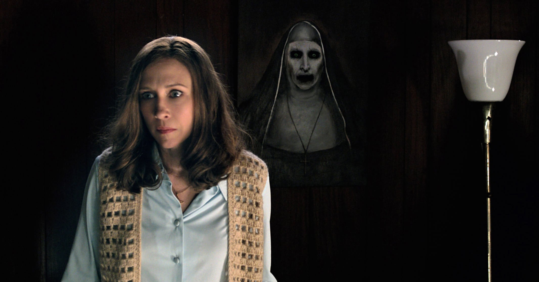 How The Conjuring Universe Movies Connect | PS Entertainment
