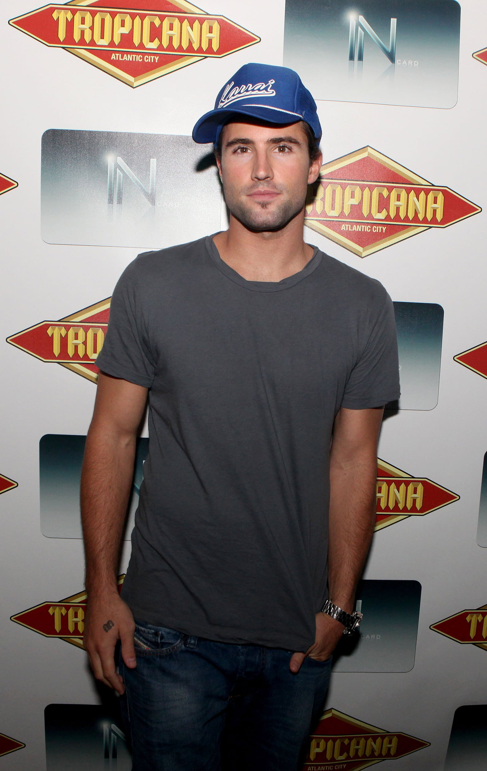 Hot Brody Jenner Pictures | PS Celebrity