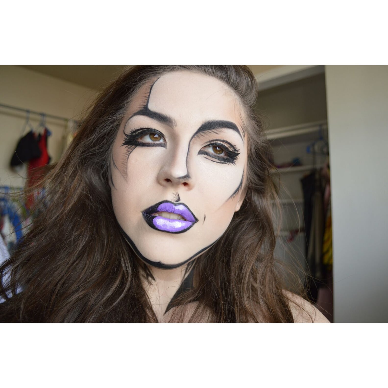 Geeky Makeup Inspiration | PS Tech