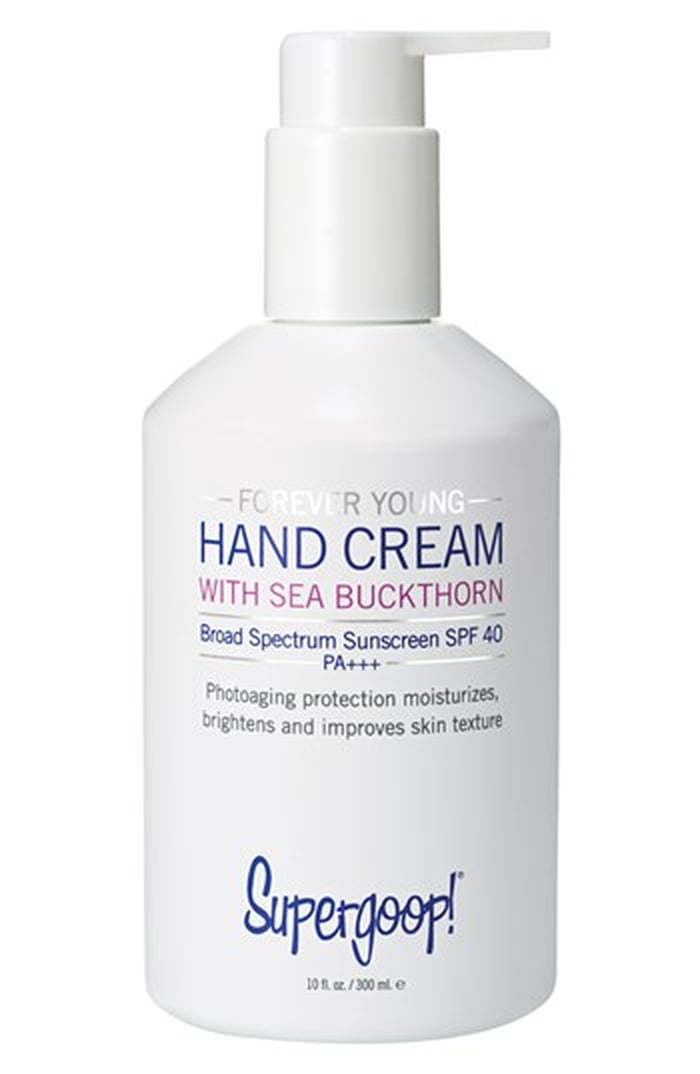 Best Antiaging Hand Cream With Sunscreen | PS Beauty