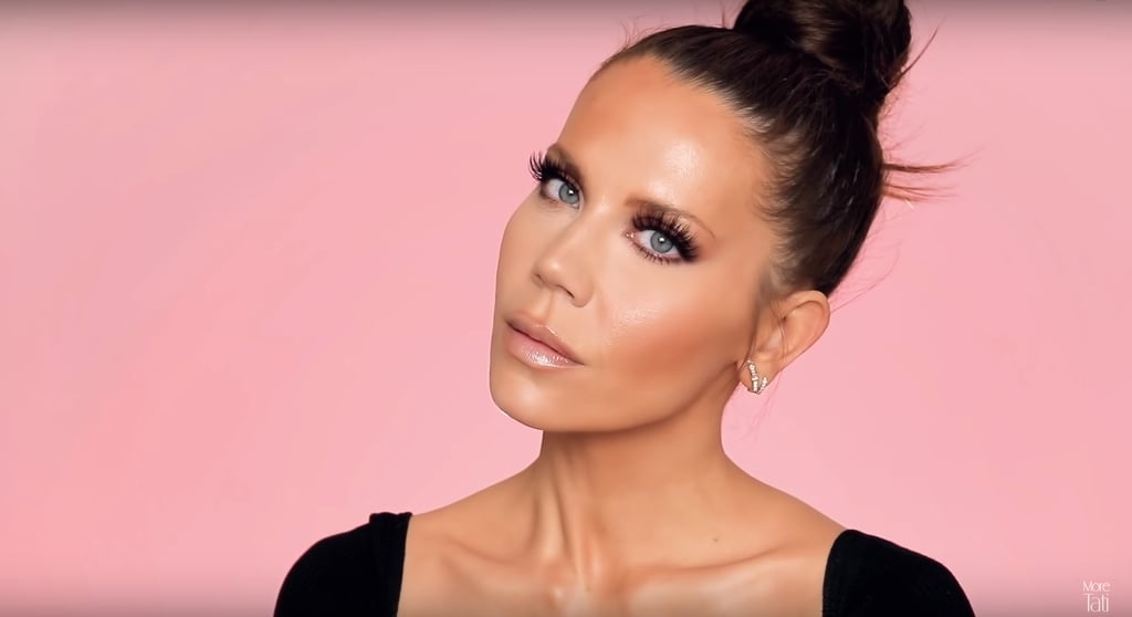 Scott Barnes Makeup Tutorial | POPSUGAR Beauty