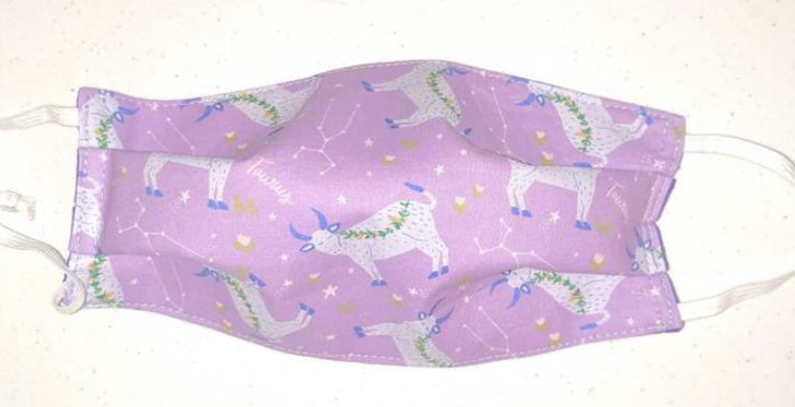 Zodiac Face Masks | PS Smart Living