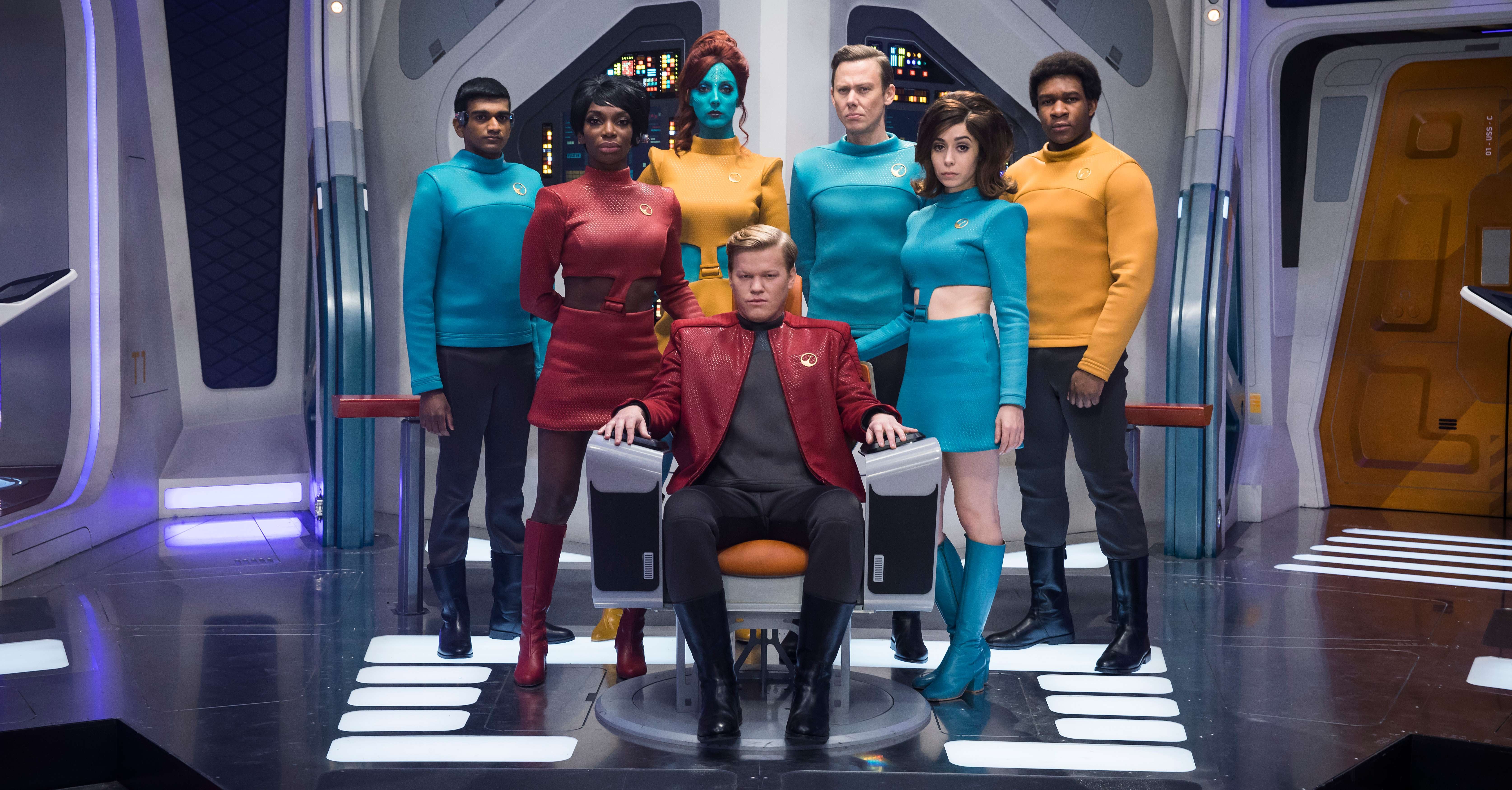 When Will Black Mirror Season 5 Be on Netflix? | PS Entertainment