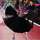 Victoria’s Secret Mary Katrantzou Collection 2018 | POPSUGAR Fashion