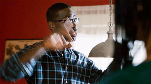 Randall Pearson GIFs From This Is Us | PS Entertainment