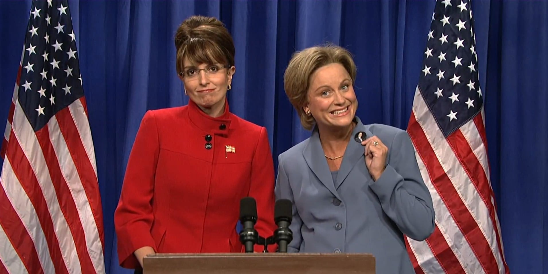 The Best SNL Election Skits of All Time | PS News