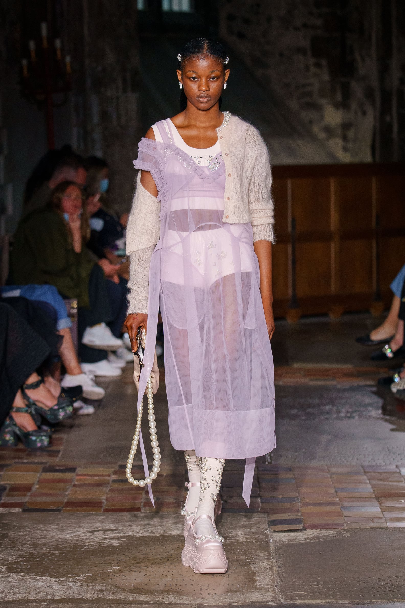 The 6 Biggest Color Trends For Spring 2022 Fashion | PS Fashion