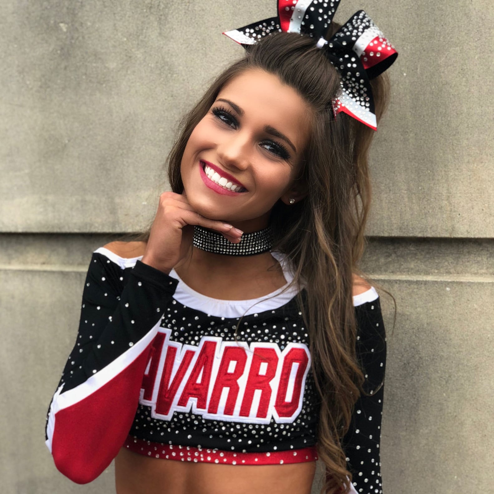 Morgan From Netflix's Cheer Says Her Life "Changed a Lot" | PS Celebrity