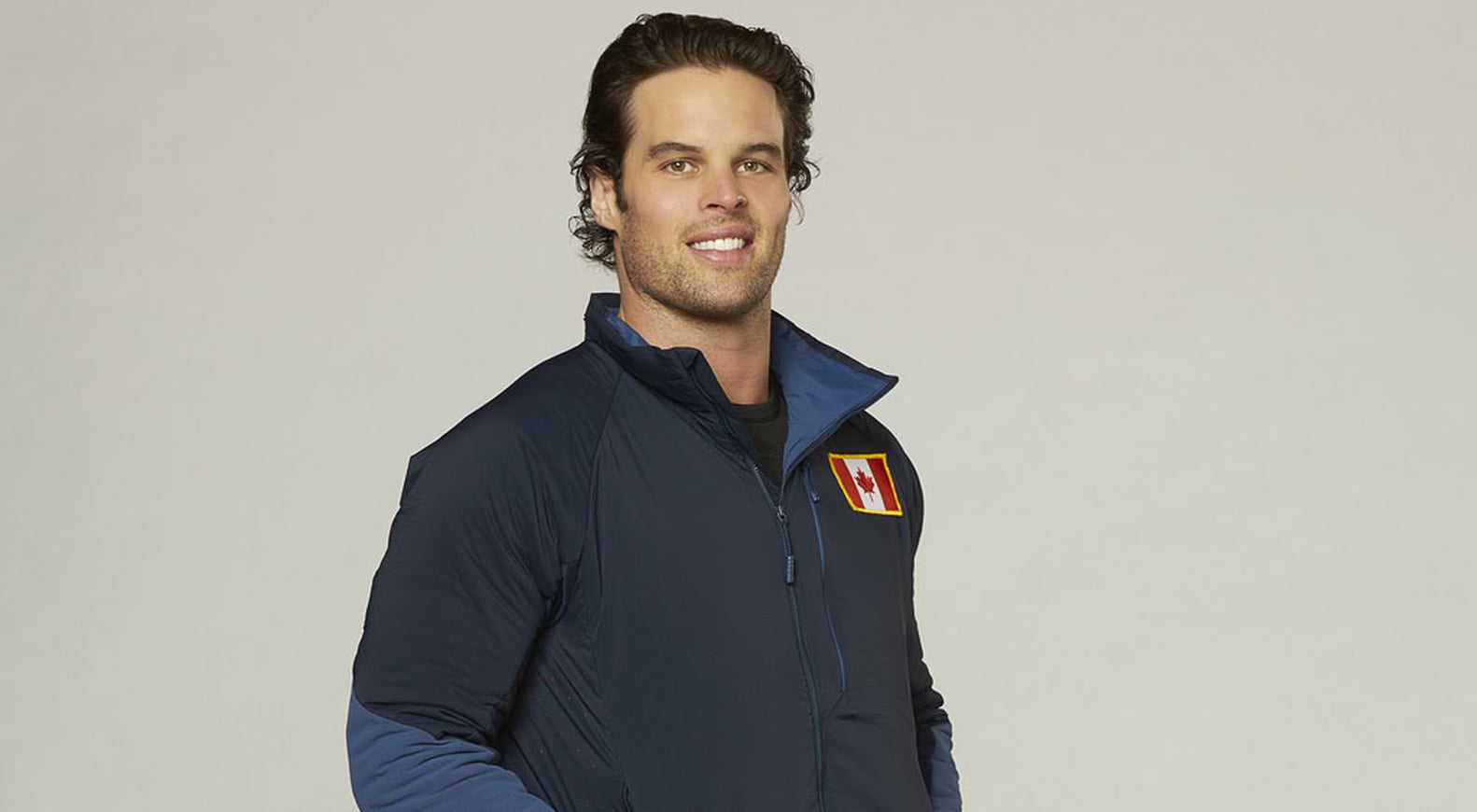 Interview With Kevin Wendt About The Bachelor Winter Games | POPSUGAR ...