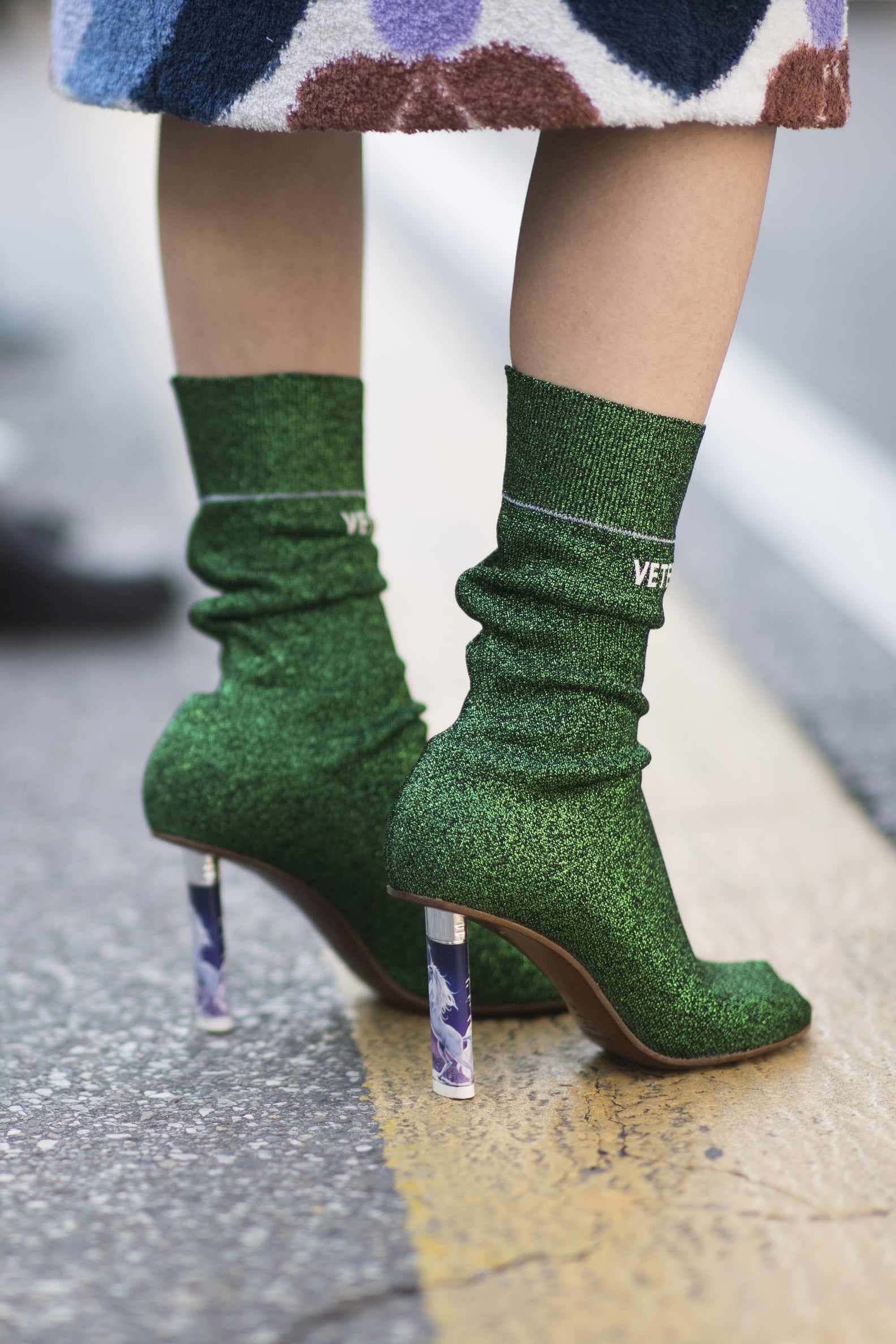 Best Colors to Wear For Spring | PS Fashion