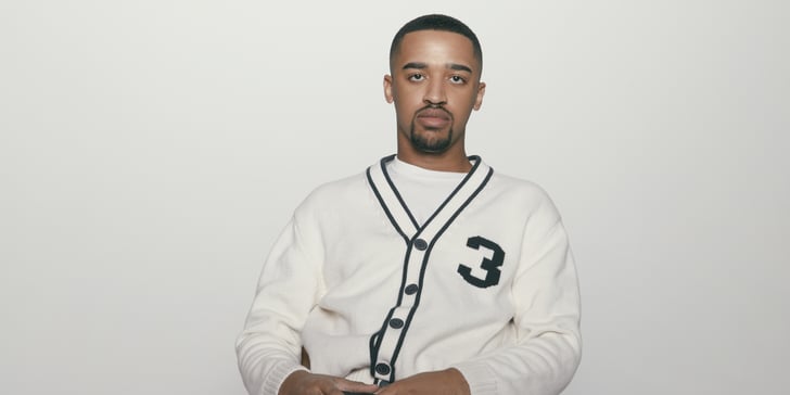 Photographer Jacob Webster on Working With Celebrity Clients | POPSUGAR ...