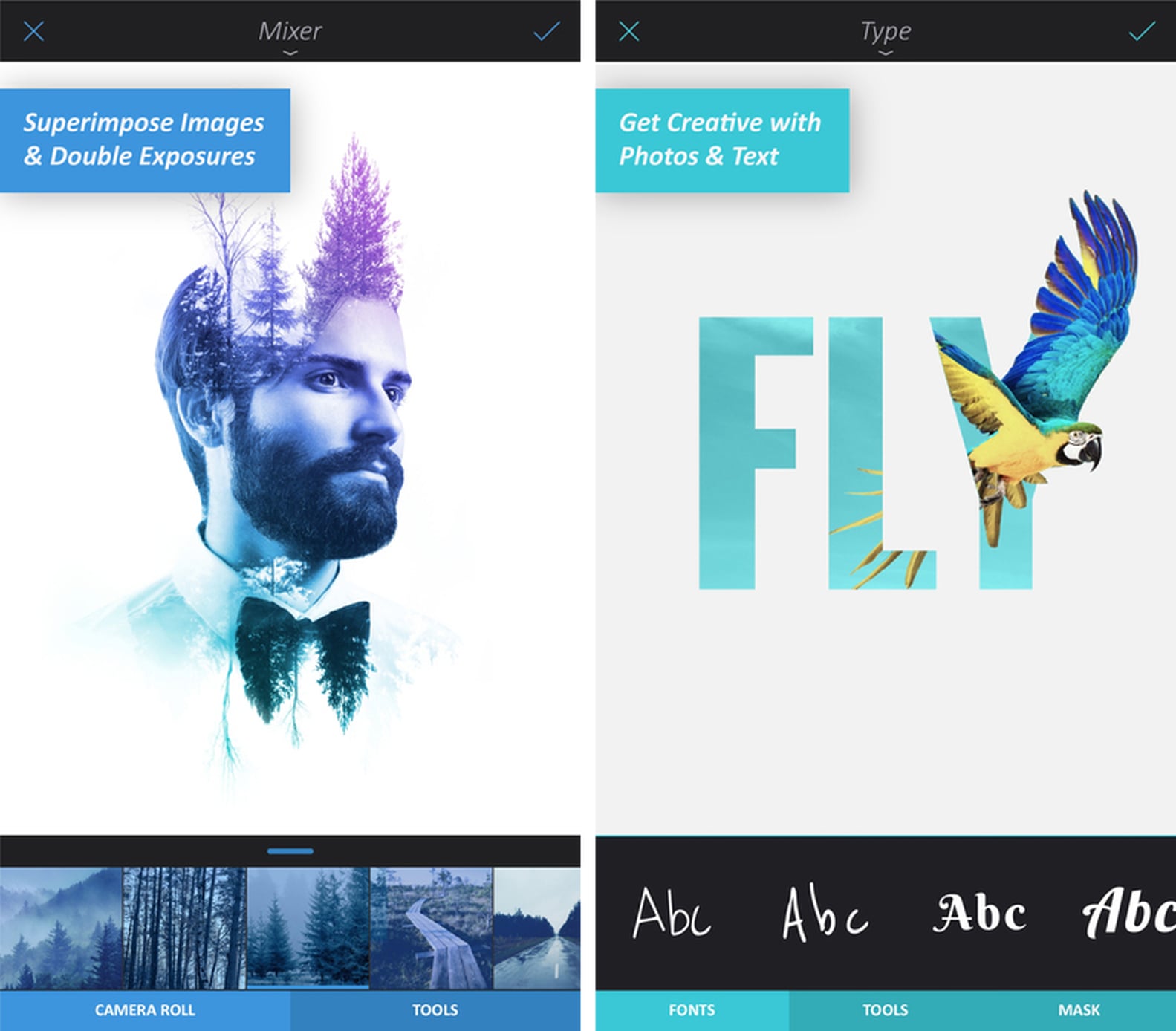 Best Design Apps 2017 | POPSUGAR News