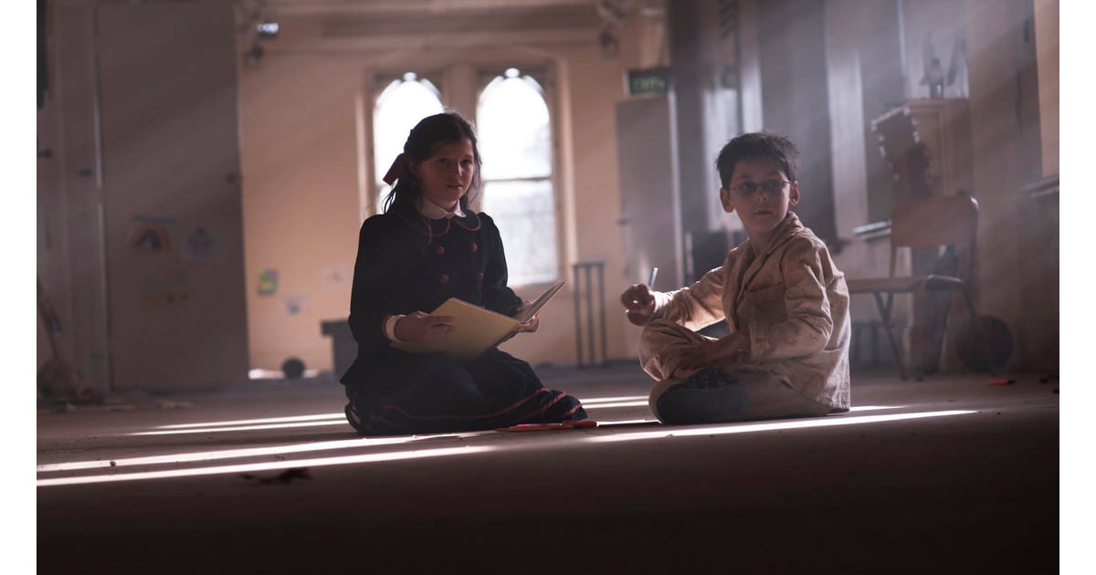 The School | Horror Movies on Hulu | POPSUGAR Entertainment UK Photo 112