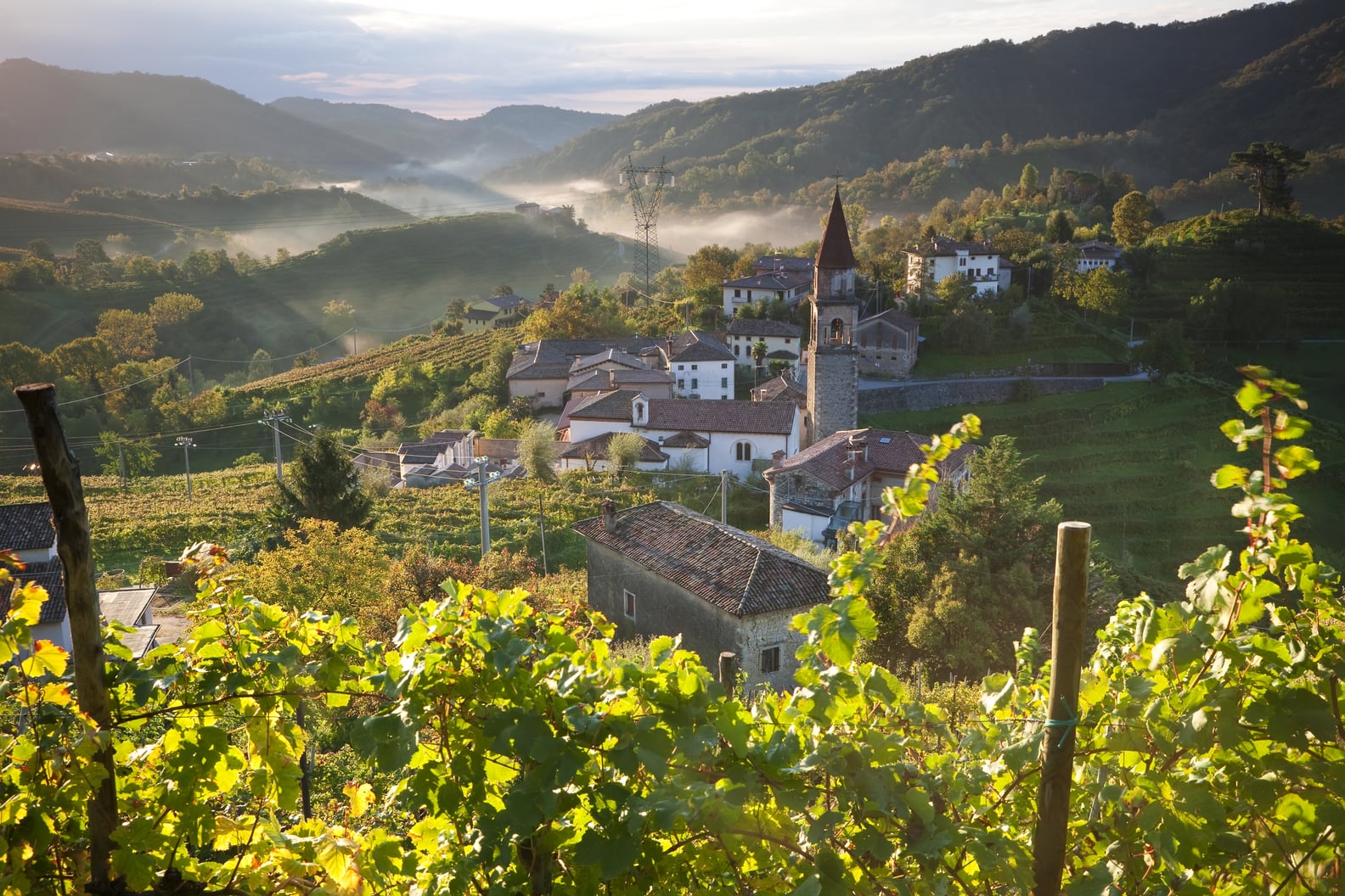 30+ Photos of Italy That Prove Just How Beautiful It Is | PS Smart Living