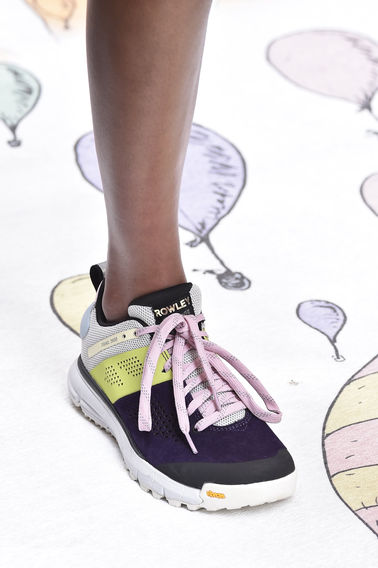 The Best Shoes From Fashion Week Spring 2020 | PS Fashion