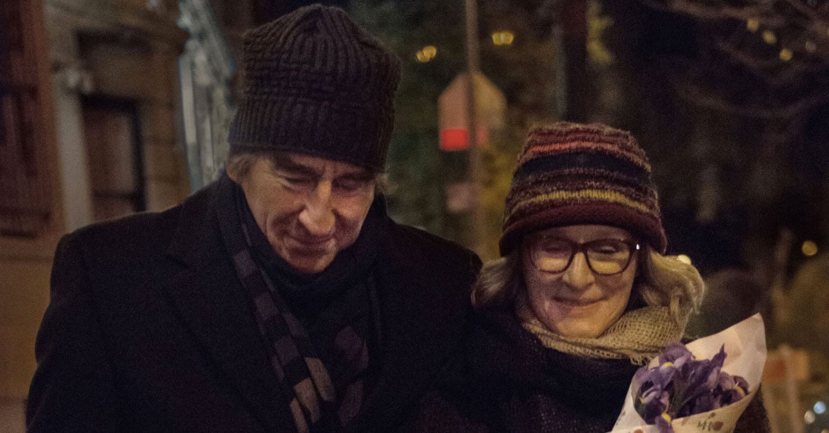 Anesthesia Movie Trailer | POPSUGAR Entertainment