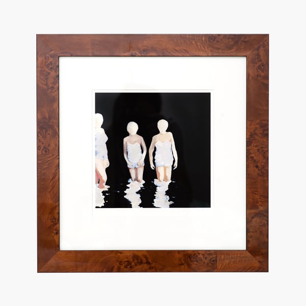 Framebridge Burl Woods Collection | POPSUGAR Home