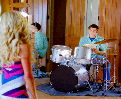 Sharpay Evans High School Musical GIFs | PS Entertainment