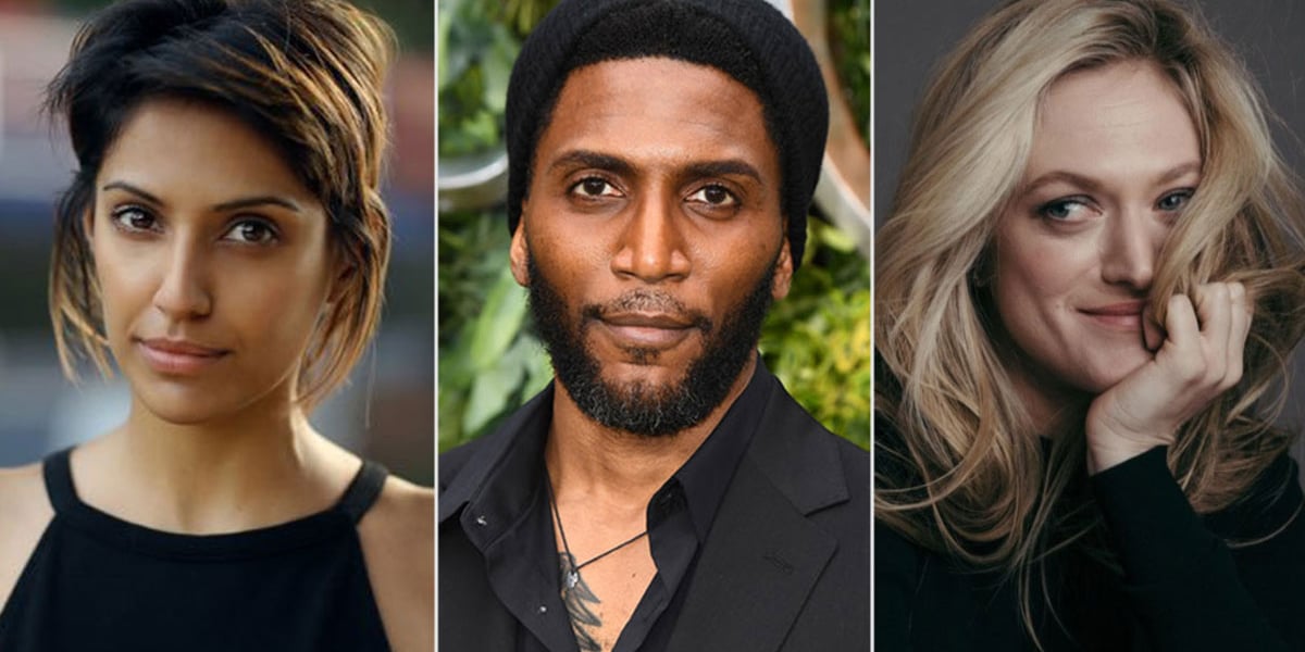 Who Is in The Umbrella Academy's Season 2 Cast? | PS Entertainment
