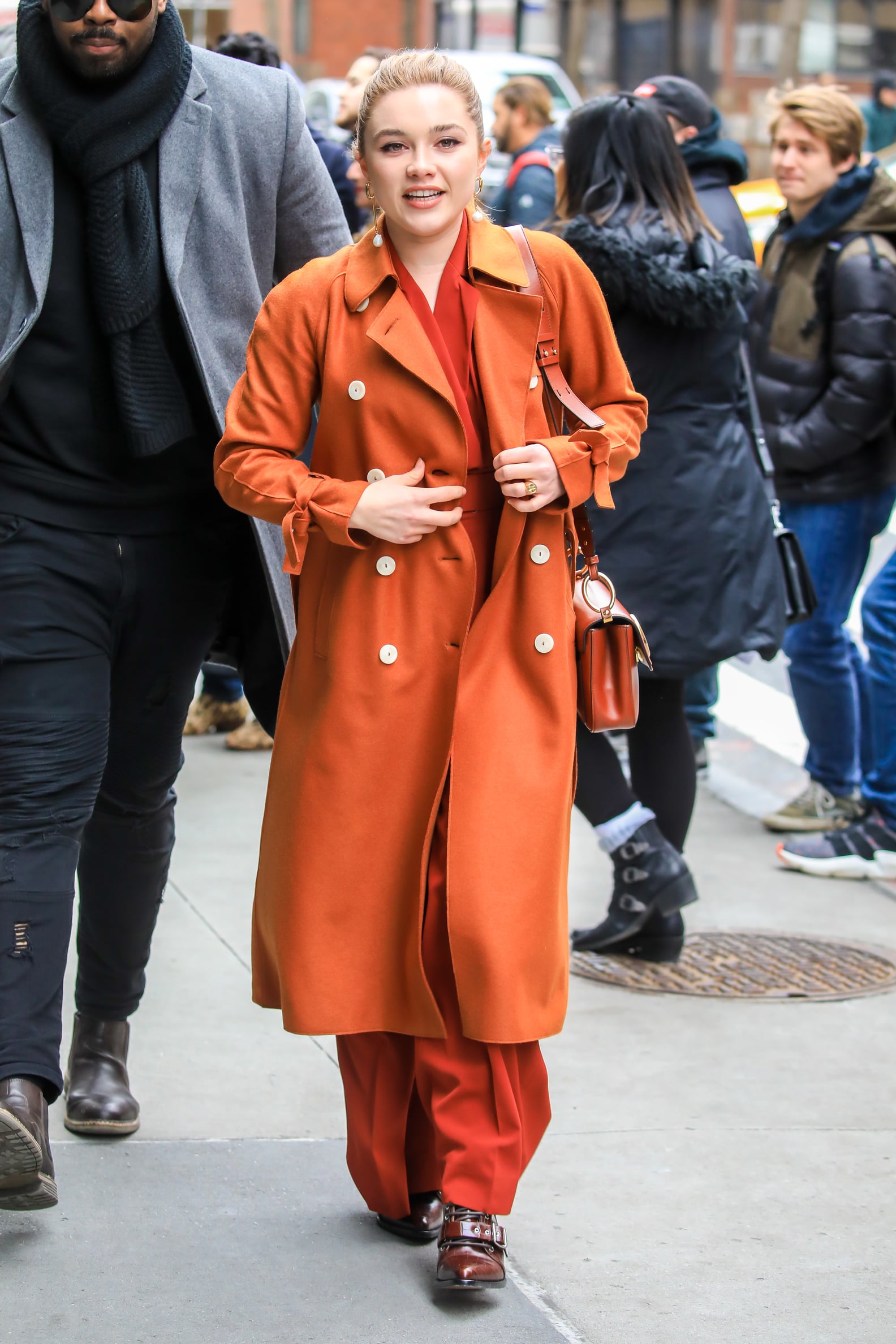 51 Awesome Celebrity Outfits to Recreate For 2020 | PS Fashion