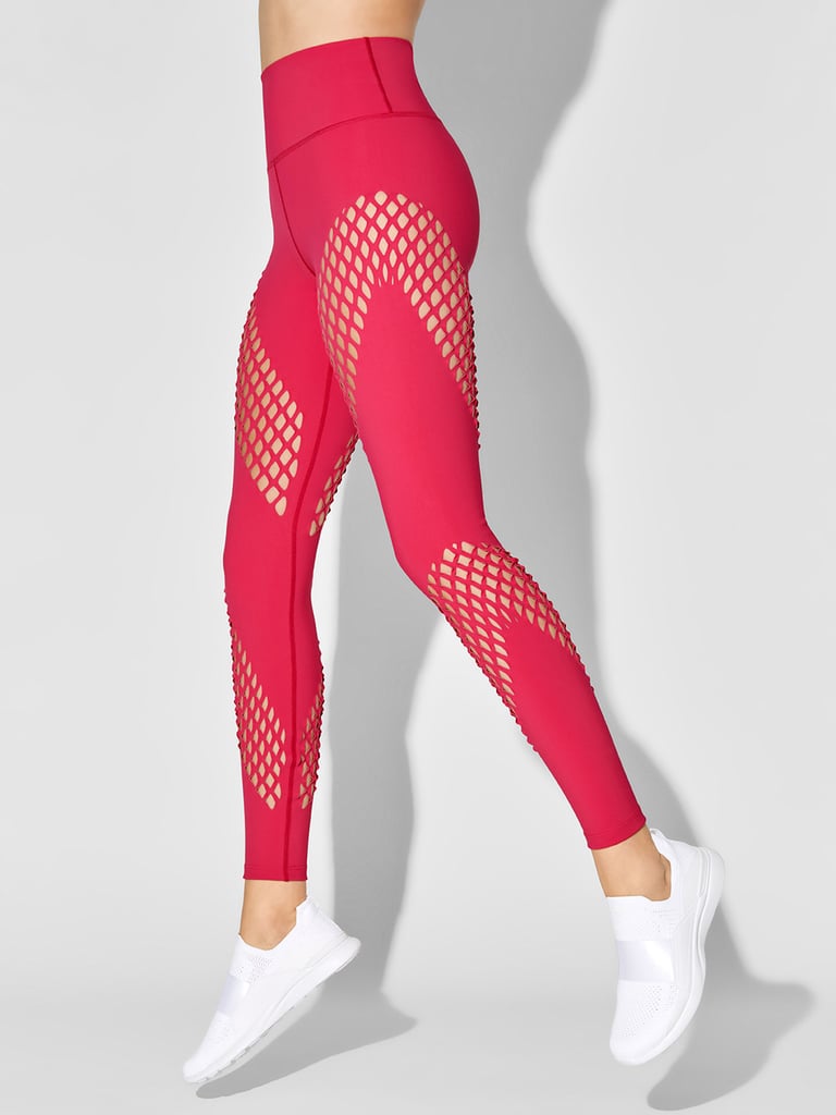 Dion lee carbon38 high rise seamless leggings - cafebleu.verse.jp