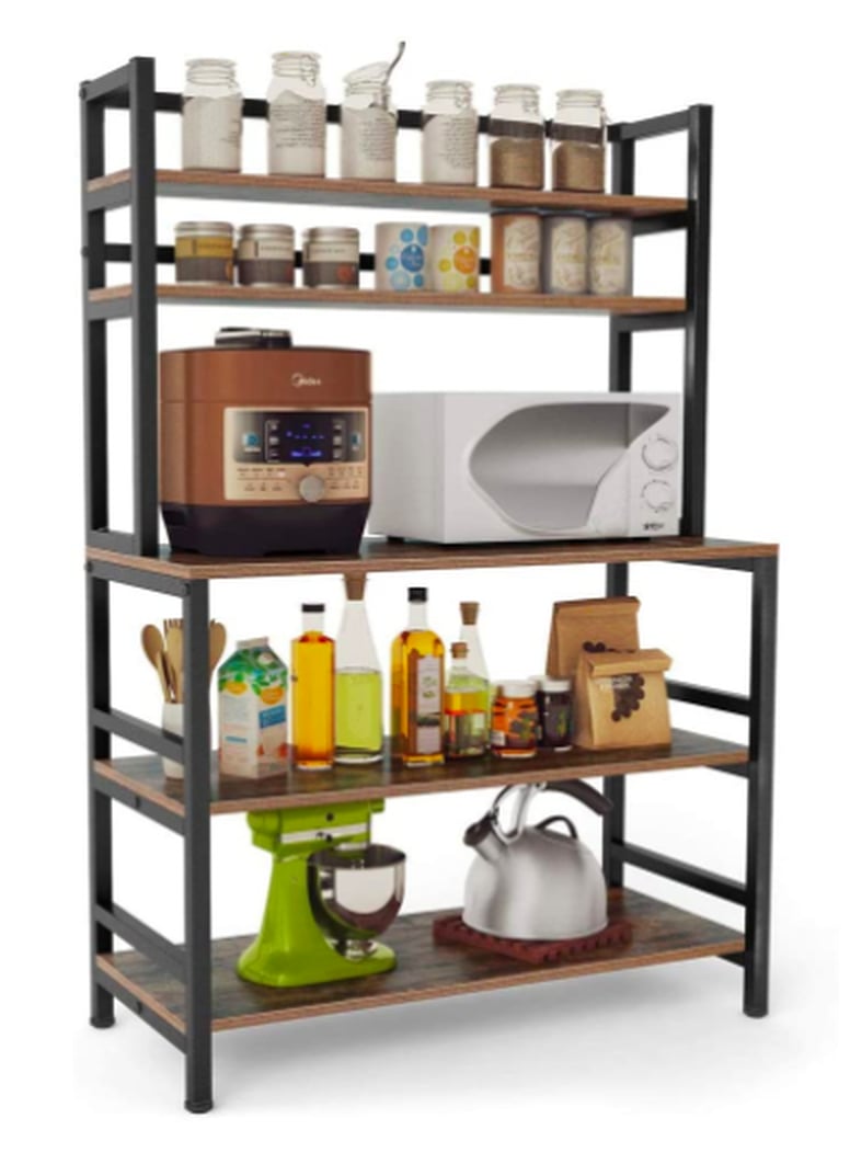 Kitchen Products For Small Spaces From Amazon | PS Smart Living