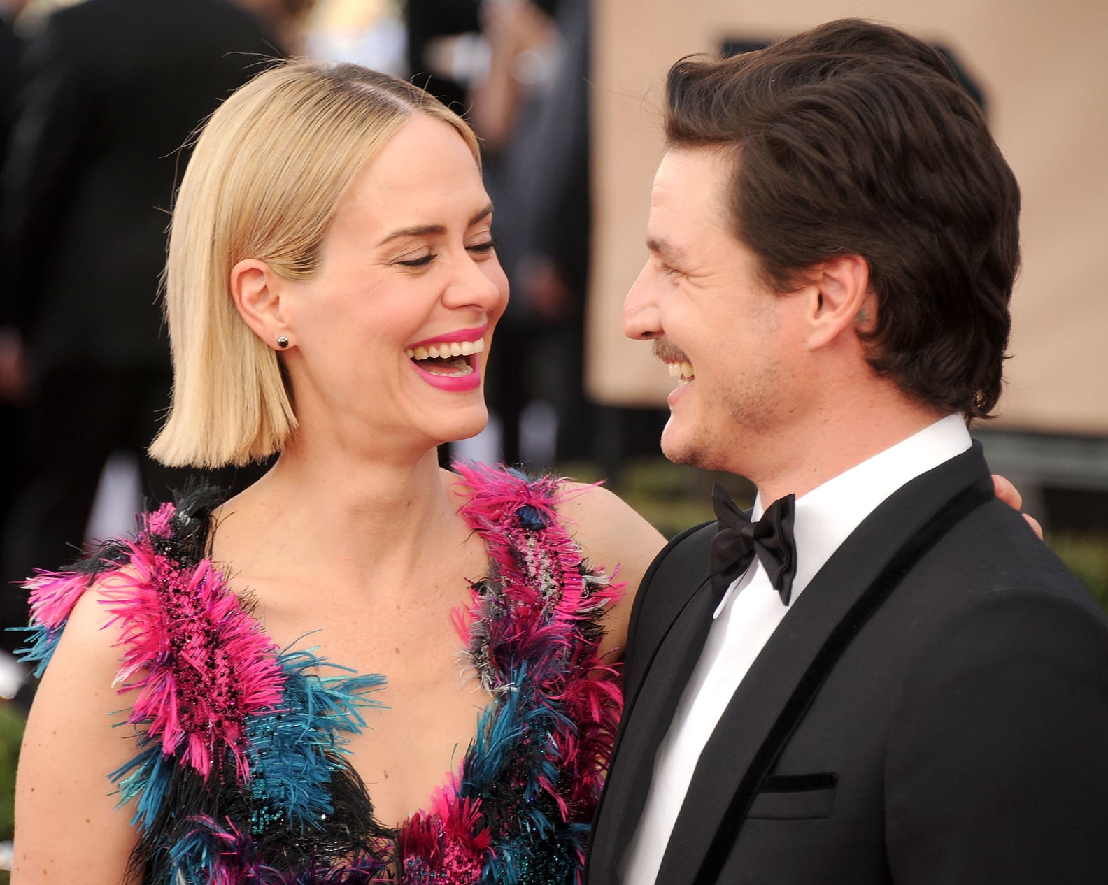 Pedro Pascal's Tattoos and Meanings | PS Beauty