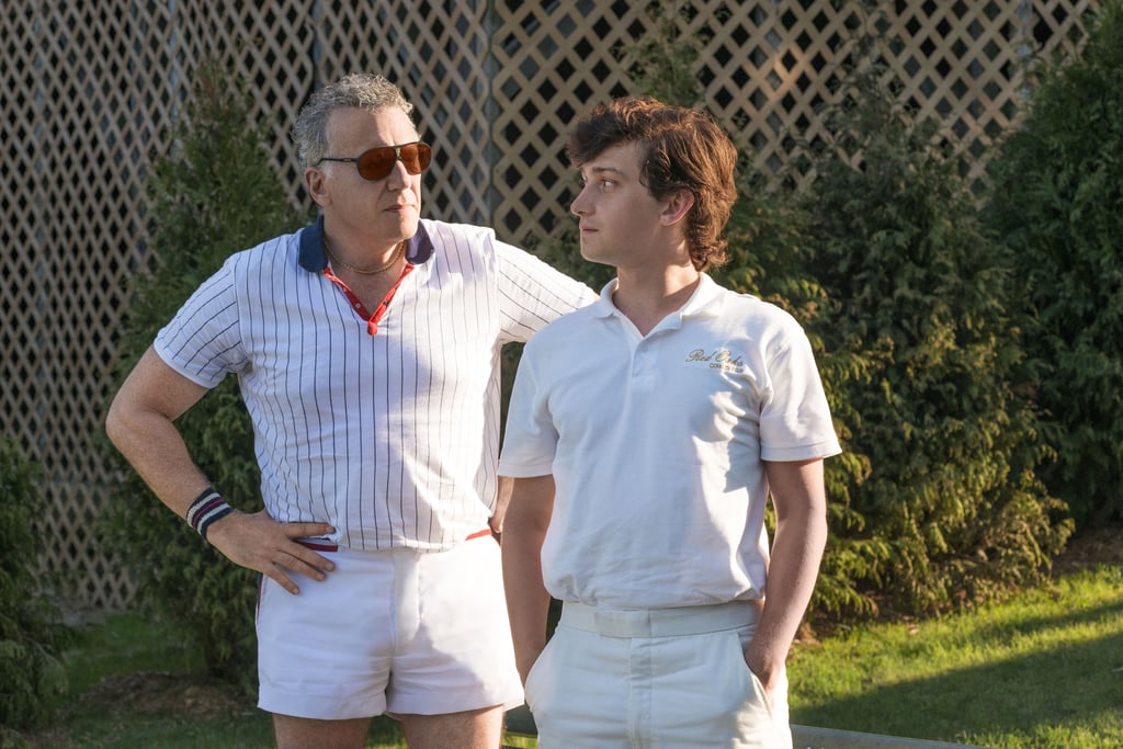 TV Shows Set in the Summer | POPSUGAR Entertainment