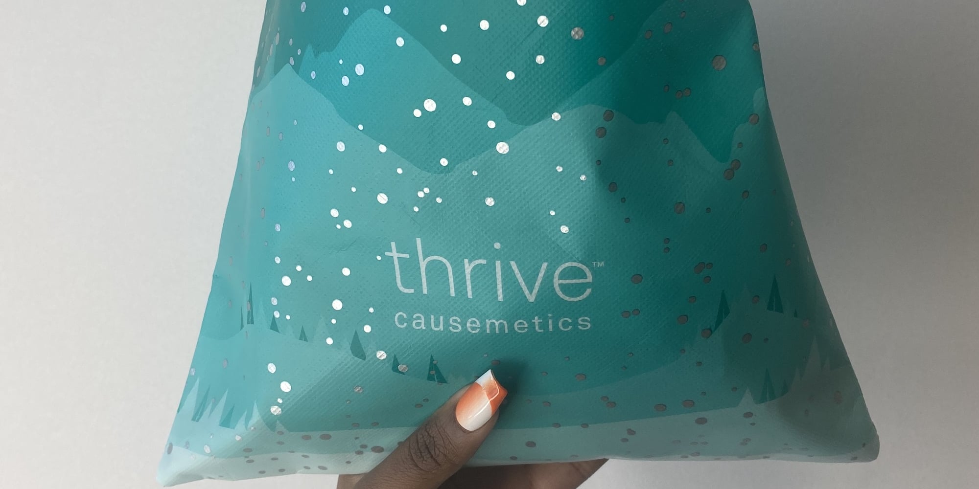 Thrive Causemetics Makeup Review With Photos | POPSUGAR Beauty