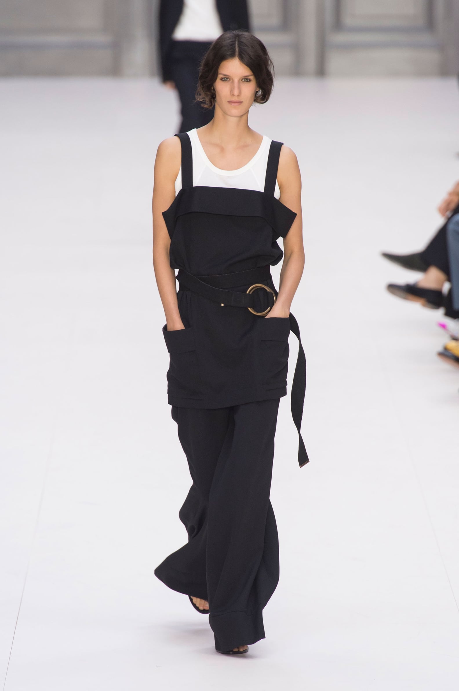 Chloe Collection Spring 2017 | PS Fashion