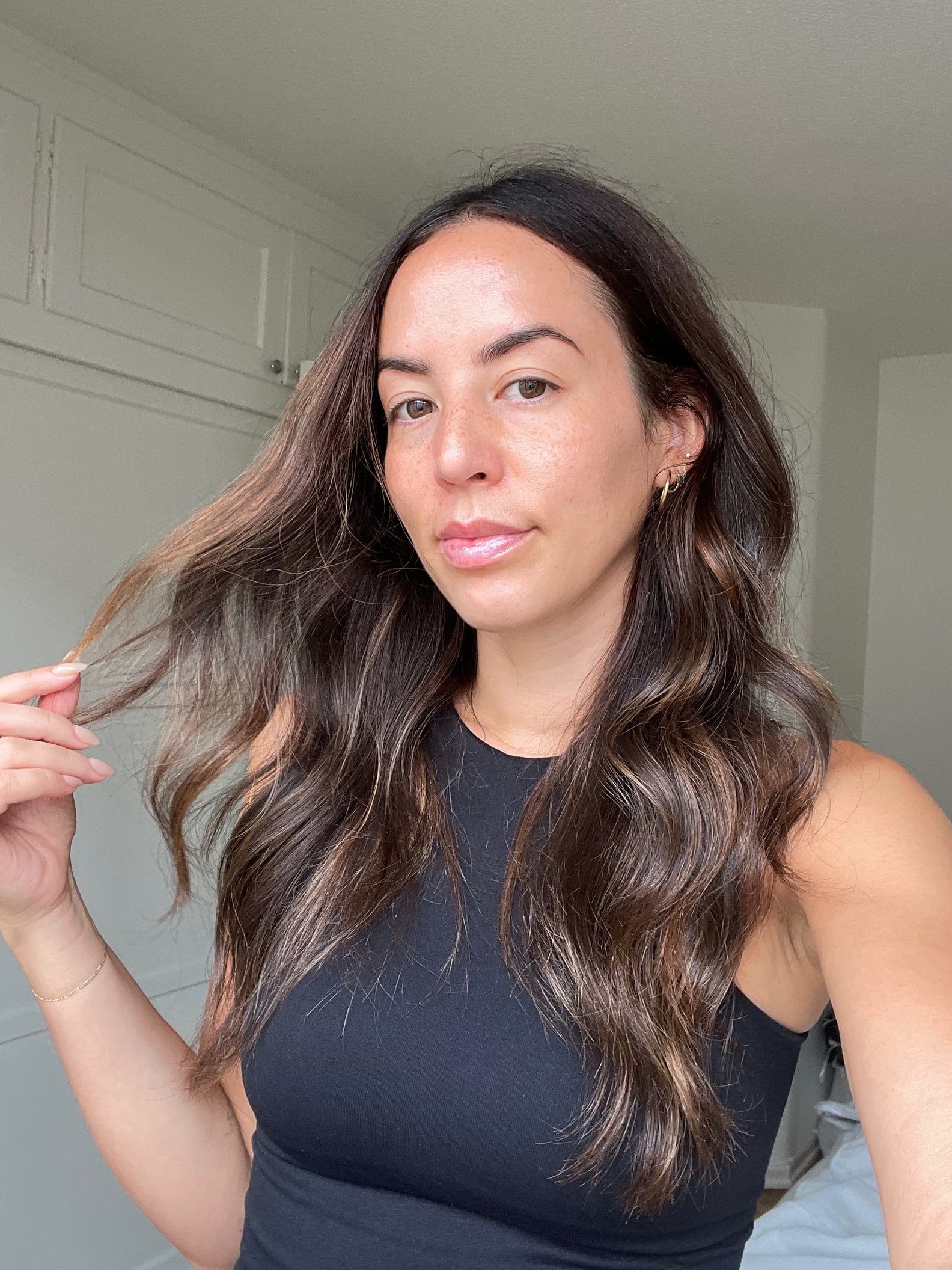 T3 Micro CurlWrap Review With Photos | PS Beauty