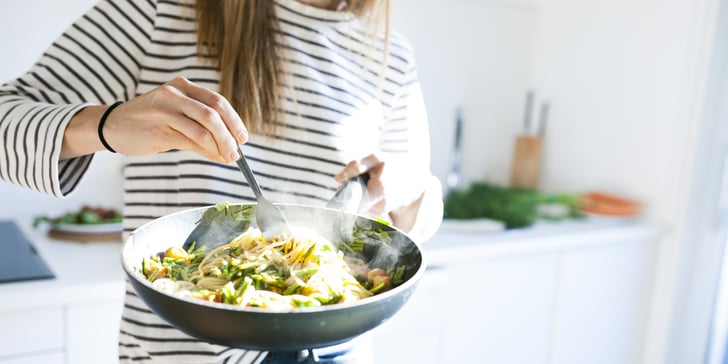 12 Free Online Cooking Classes You Can Take Right Now | POPSUGAR Food