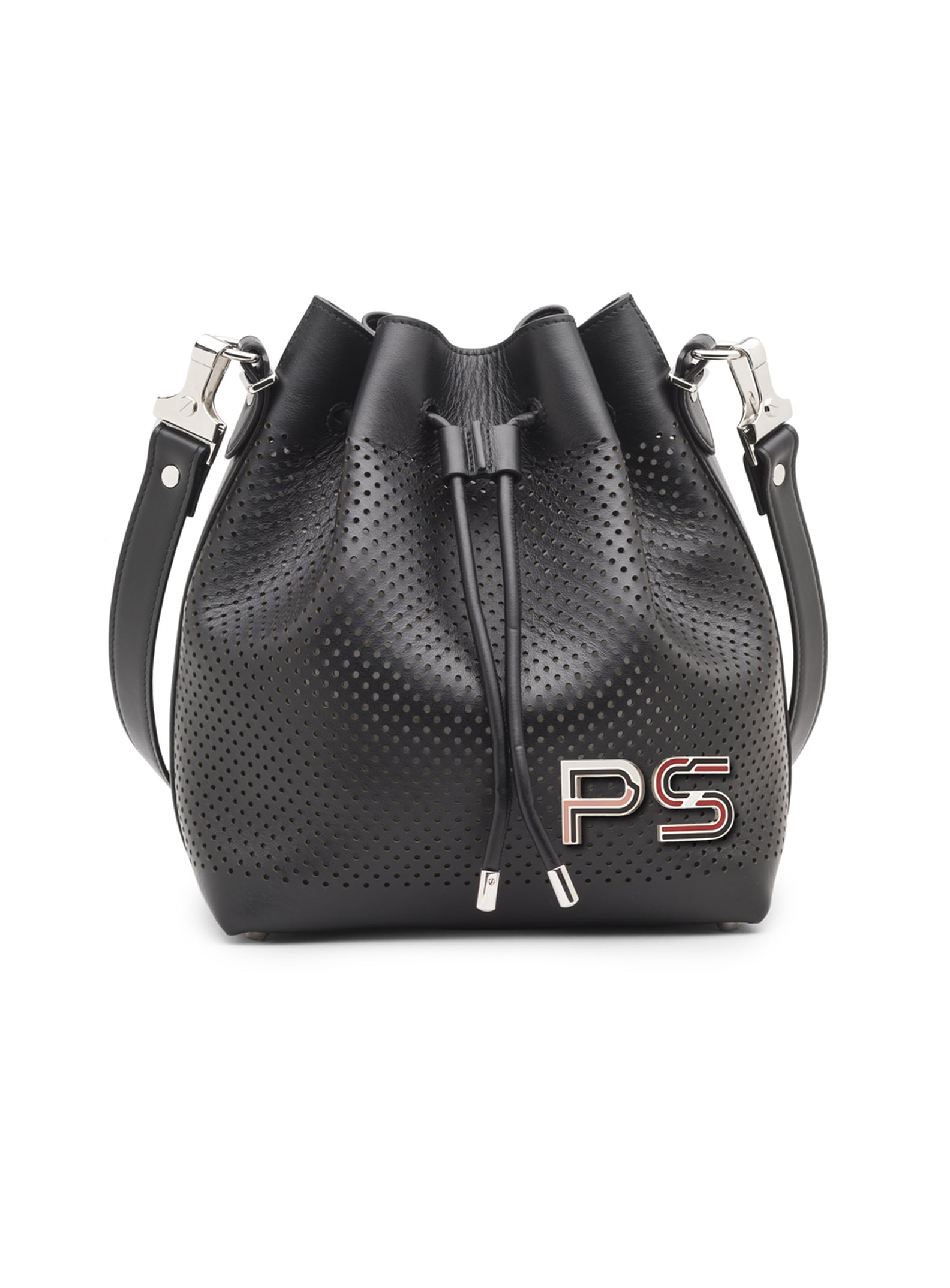 Proenza Schouler Launches PS Pins Personalized Bags | PS Fashion