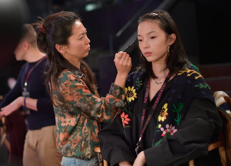 Diversity in the 2017 Victoria's Secret Fashion Show | PS Beauty