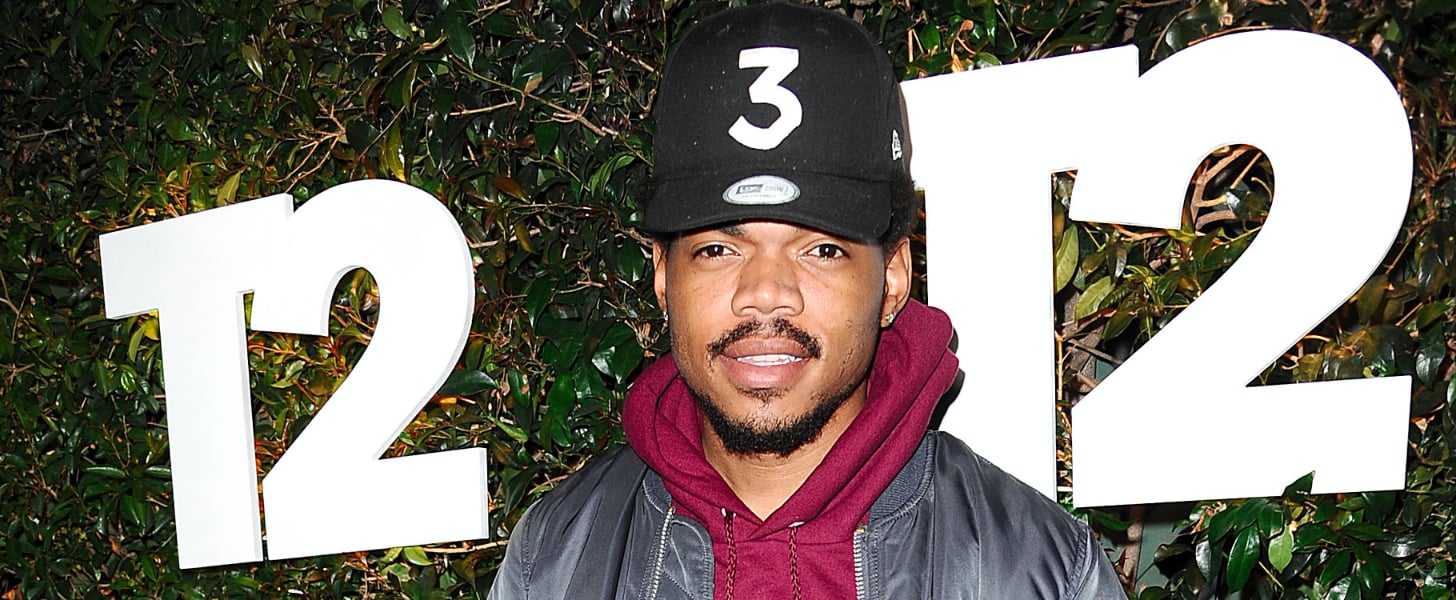 Chance the Rapper Facts | PS Celebrity