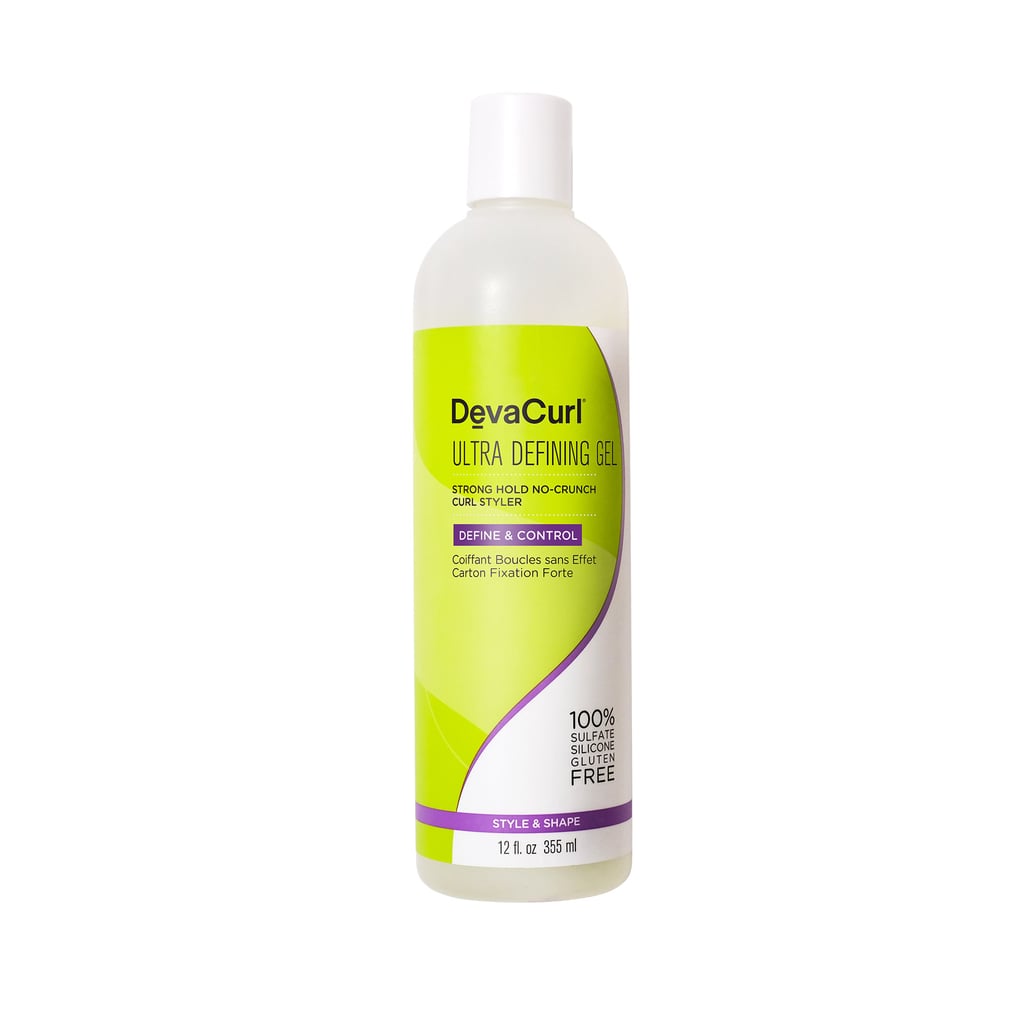 DevaCurl Is Coming to the UK; Here's How to Buy It | POPSUGAR Beauty UK