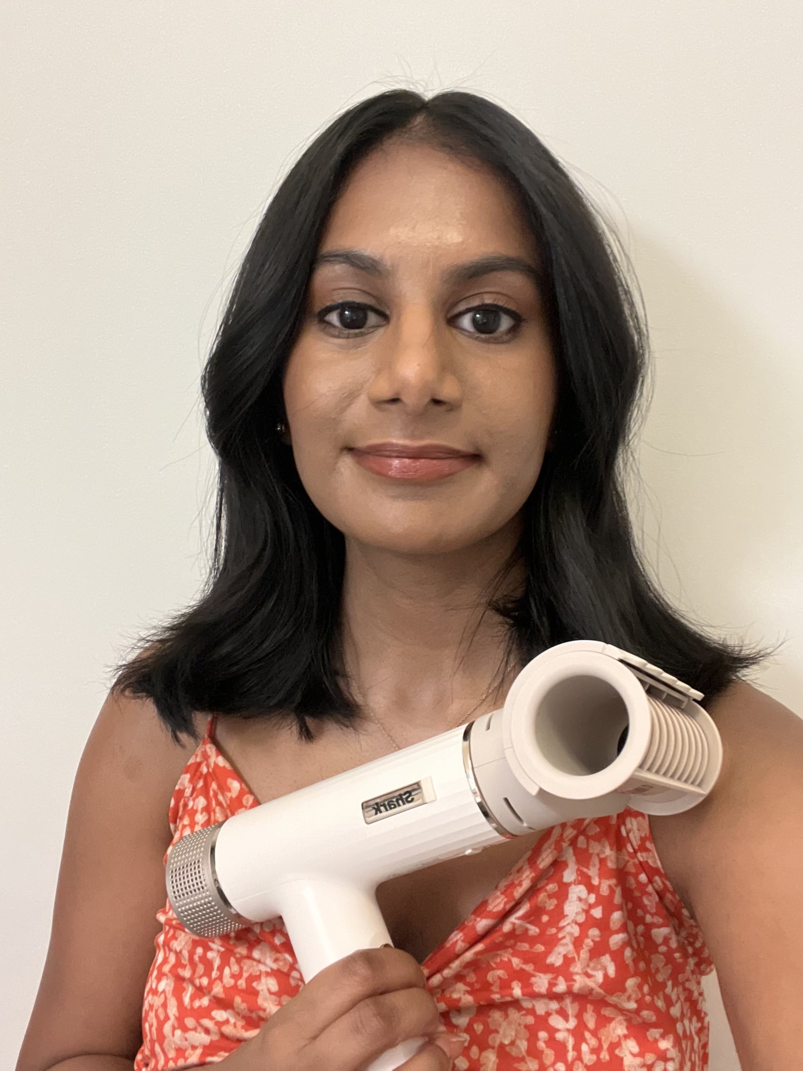 Shark SpeedStyle Hair Dryer Review | PS Beauty