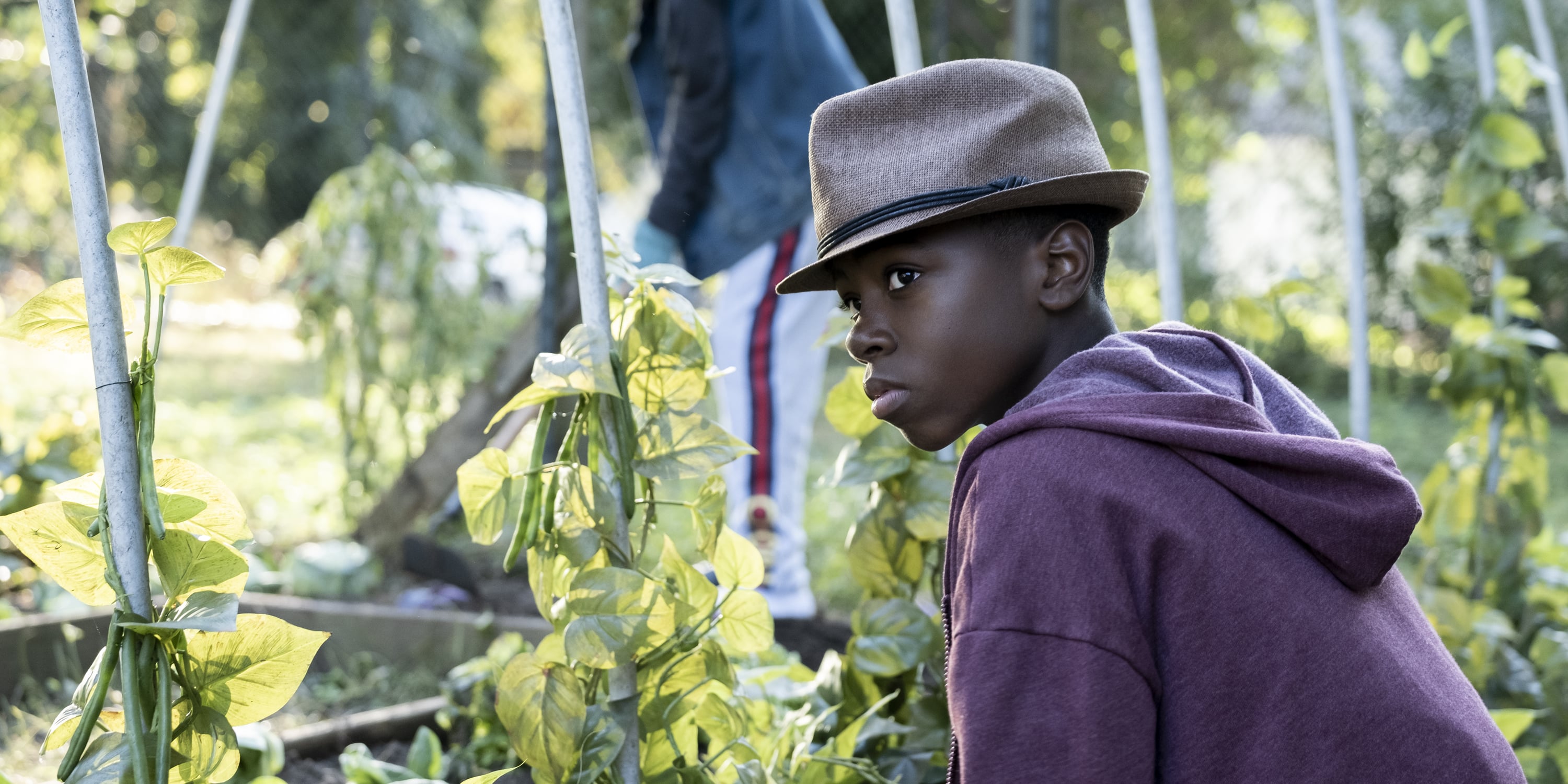 Atlanta's Season 3 Premiere Is Based on Devonte Hart | PS Entertainment